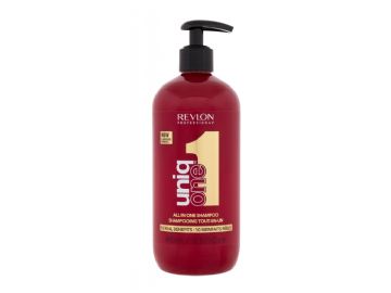 Revlon Professional Uniq One All In One Shampoo 490 ml
