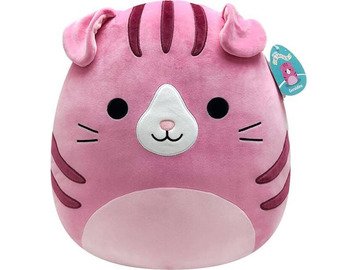Squishmallows 40 cm P16 Geraldine Kat