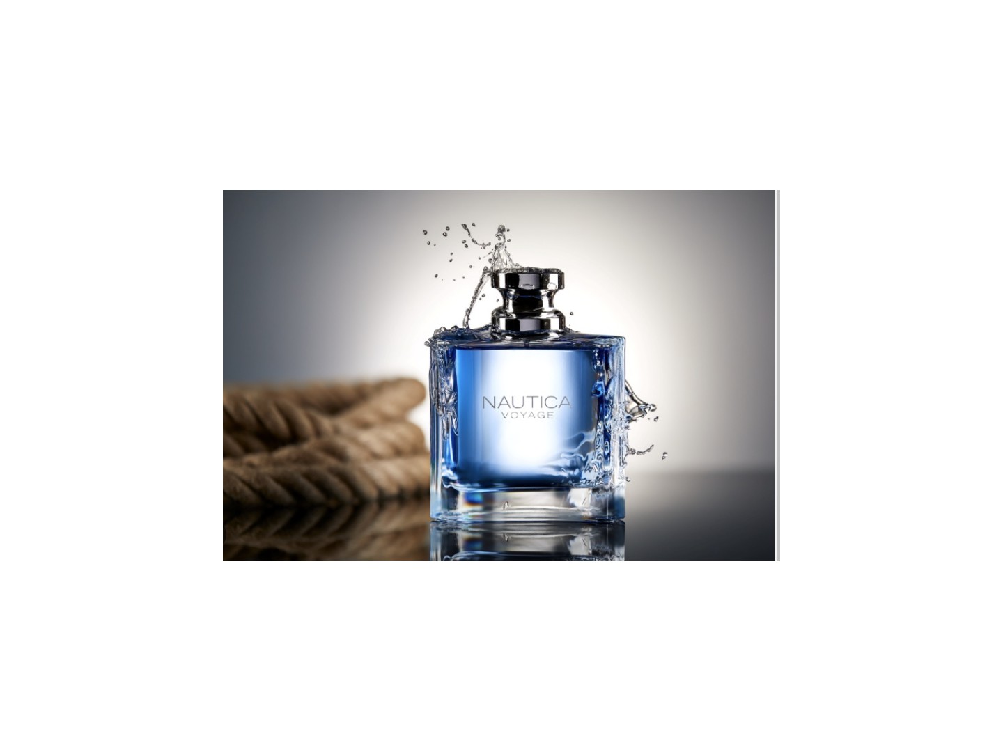 Nautica Voyage Eau De Toilette 100 ml (man)