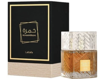 Lattafa - Kharmah - Eau De Parfum 100 ml (unisex)